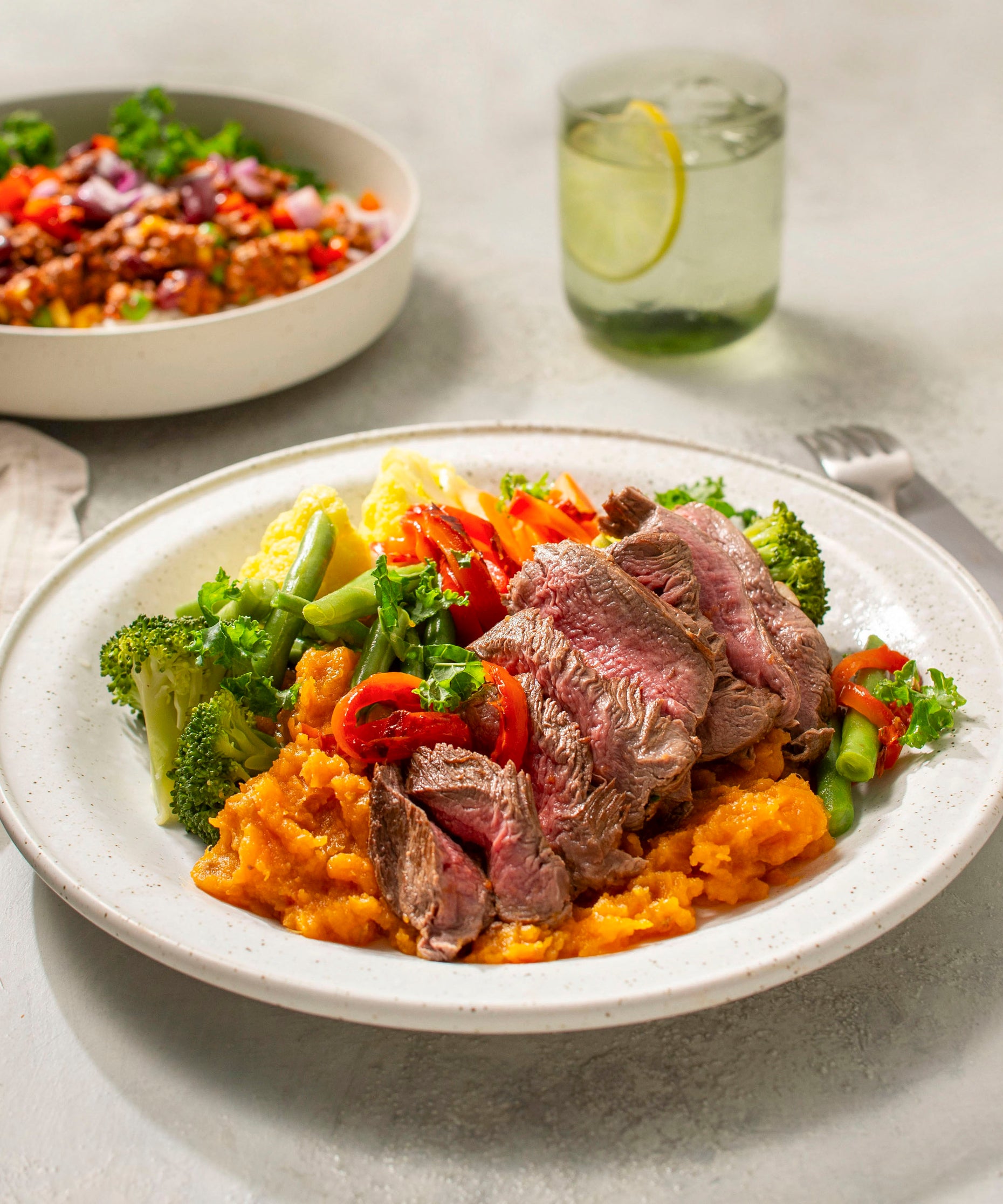 Beef Fillet – Healthy Power Meals