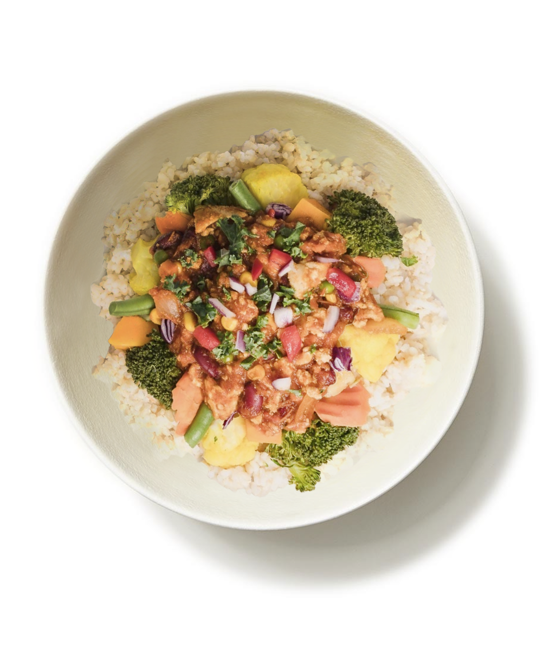 Welcome to Healthy Power Meals