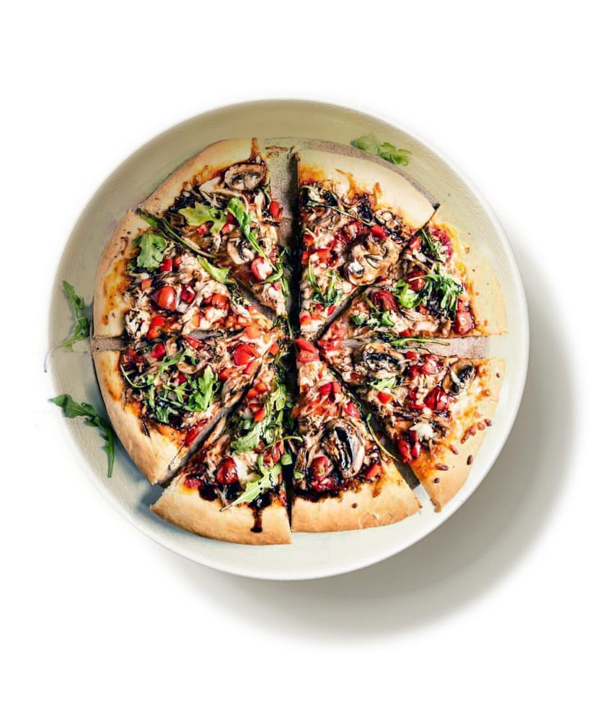 Welcome to Healthy Power Meals