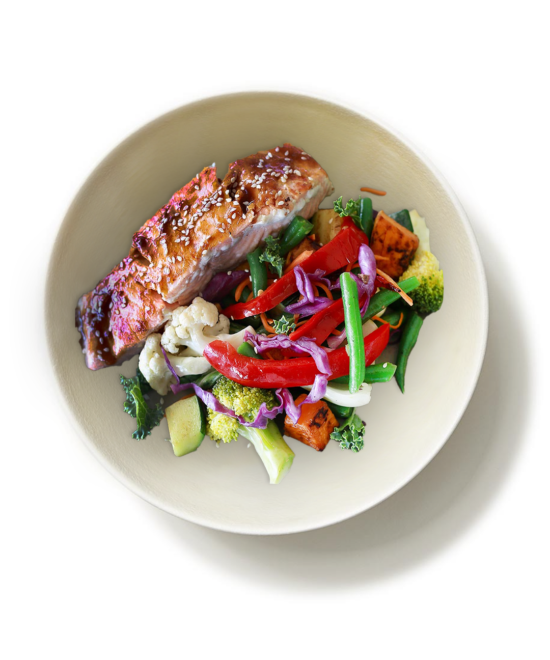 Welcome to Healthy Power Meals