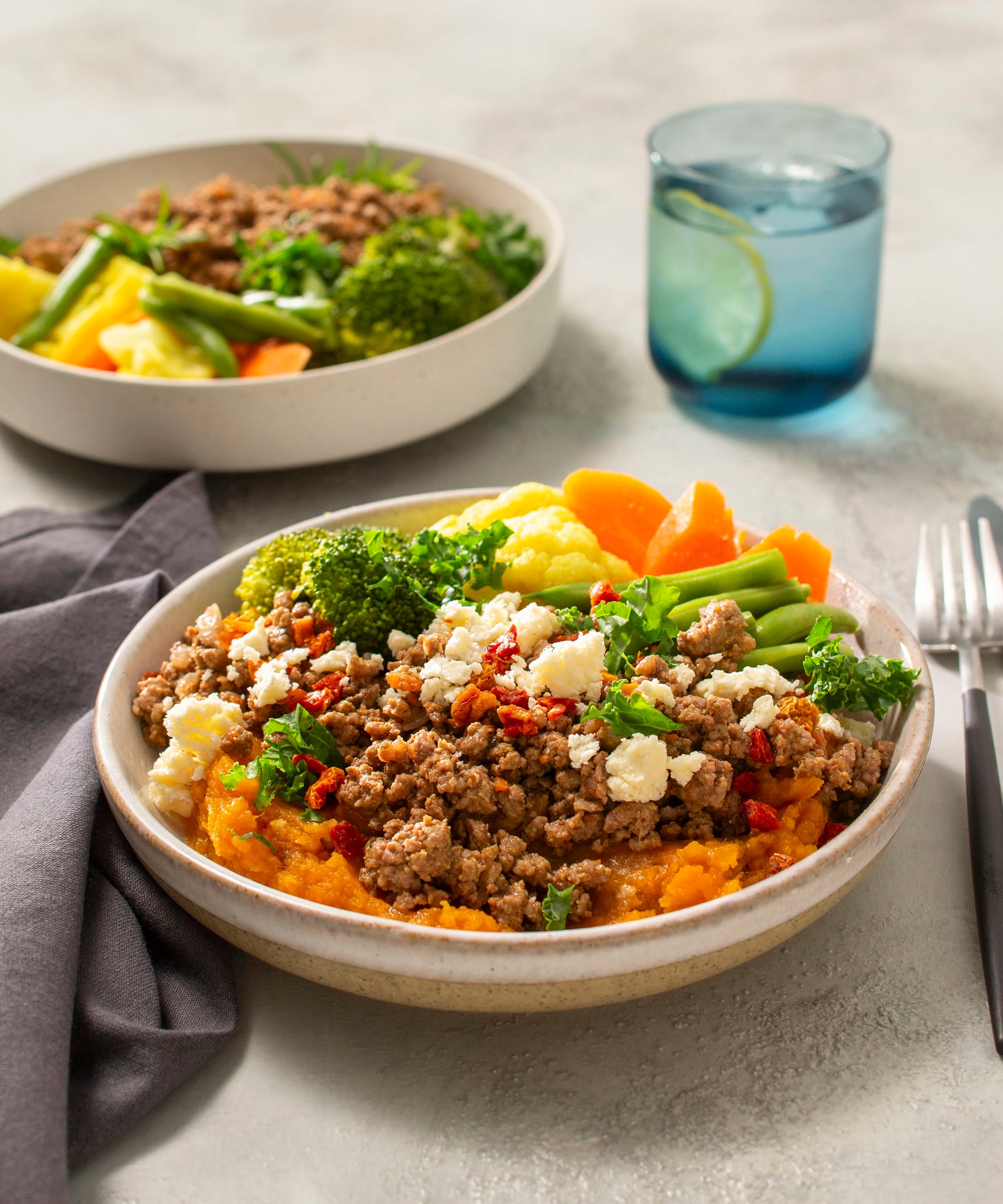 Lamb Hot Pot – Healthy Power Meals