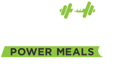 Power Up: 10x Power Meals – Healthy Power Meals