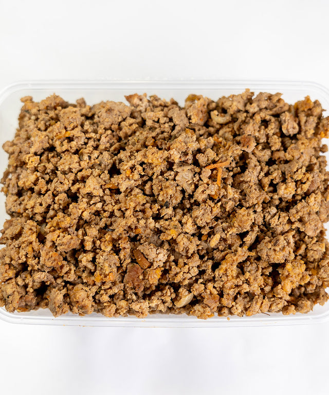 Cooked Protein by the Kilo – Healthy Power Meals