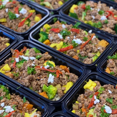 Visit Our Store – Healthy Power Meals