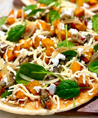 Welcome to Healthy Power Meals