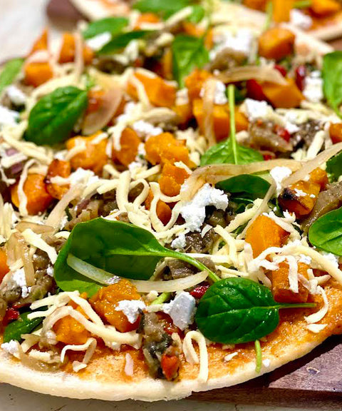 Welcome to Healthy Power Meals